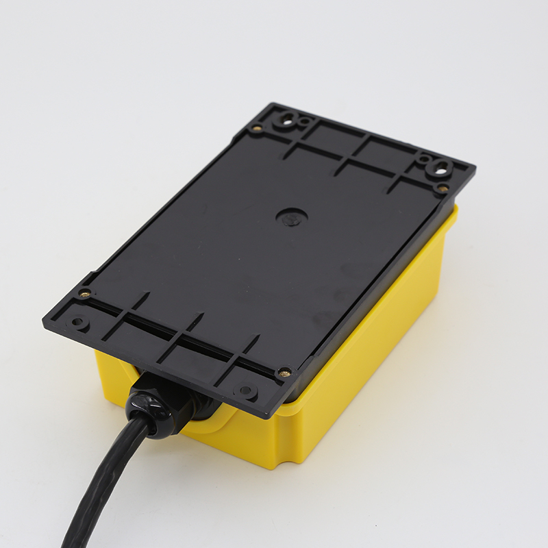 Waterproof Crane Radio Remote Control - Buy hoist crane wireless remote ...